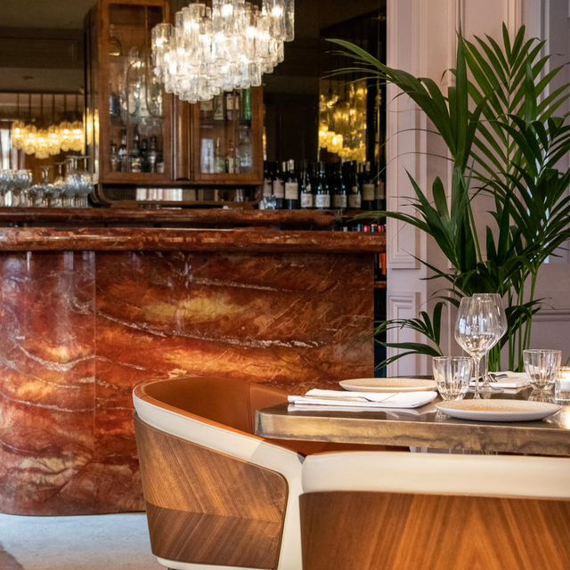The Cross Restaurant - London, Greater London | OpenTable