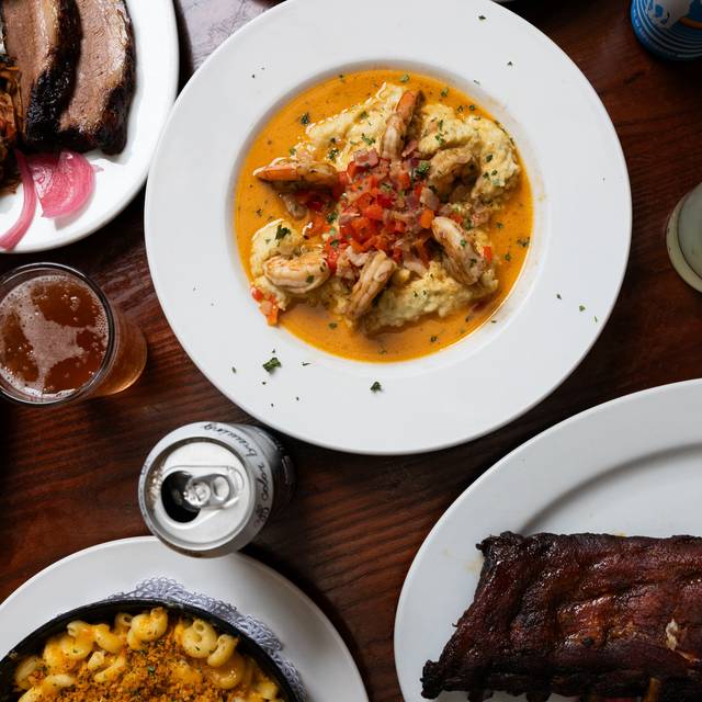 Chicago q Restaurant - Chicago, IL | OpenTable