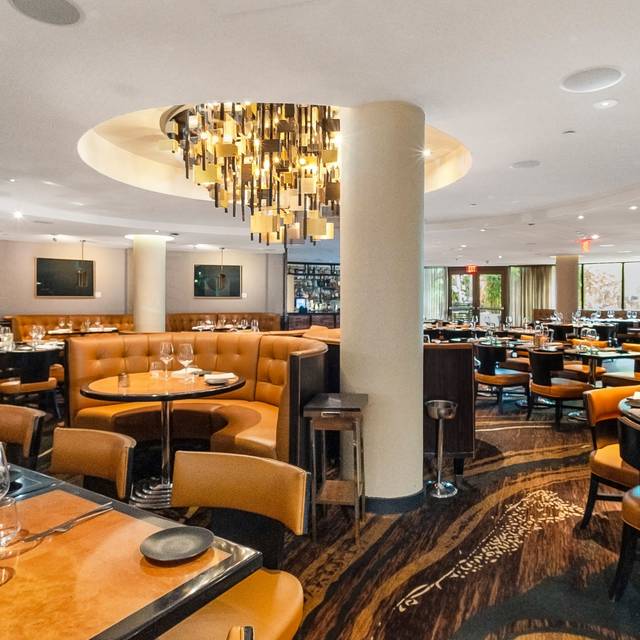 Prime 54 Restaurant - Miami Beach, FL | OpenTable