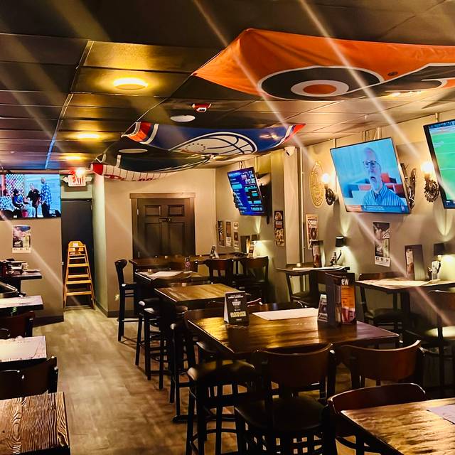 The Brass Tap Restaurant - Philadelphia, PA | OpenTable