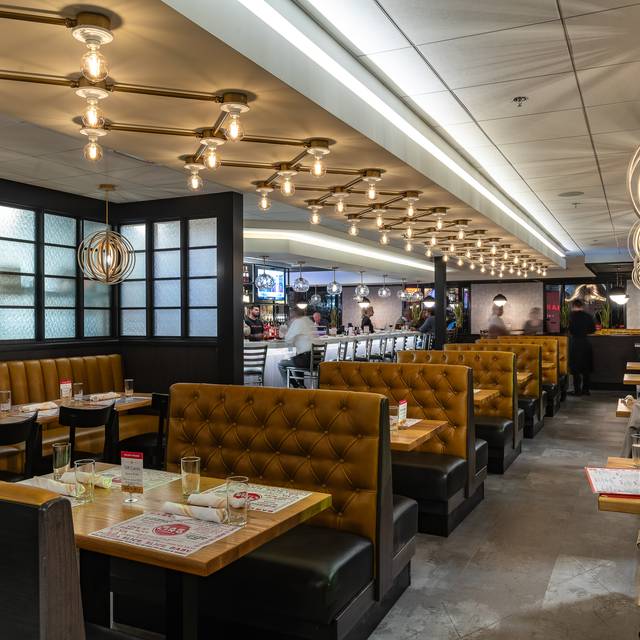 Bar Lino Ristorante Restaurant - Johnston, RI | OpenTable