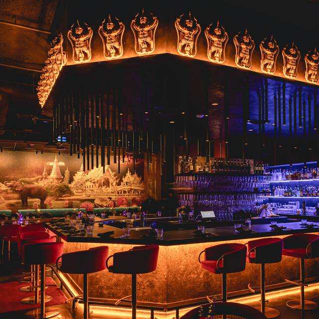 MaKiin Restaurant - Houston, TX | OpenTable