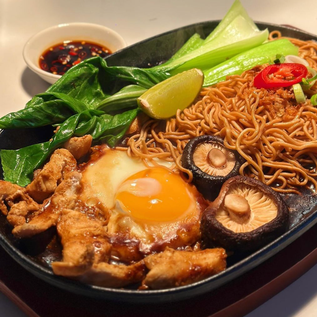 Java Fusion London - Updated 2025, Malaysian Restaurant in London ...