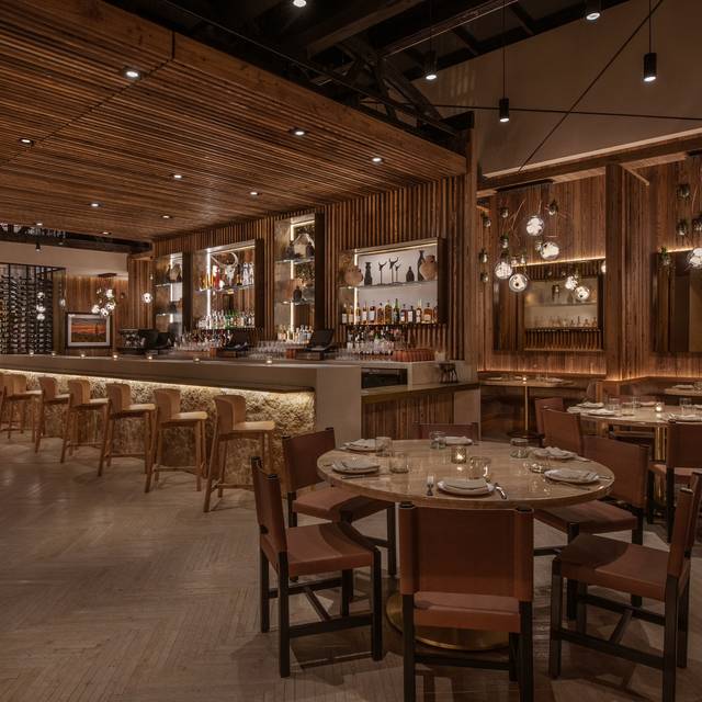 Restaurante MXO by Wes Avila - Los Angeles, CA | OpenTable