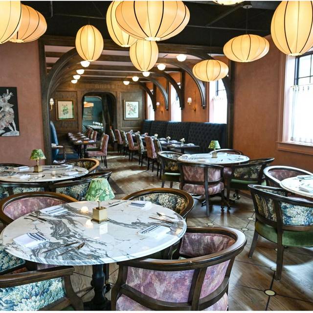 The Colonel's Club Restaurant - Baton Rouge, LA | OpenTable