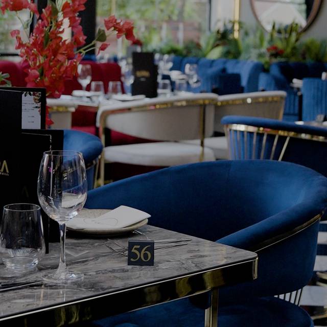 The Kara Fleet Restaurant - Fleet, Hampshire | OpenTable