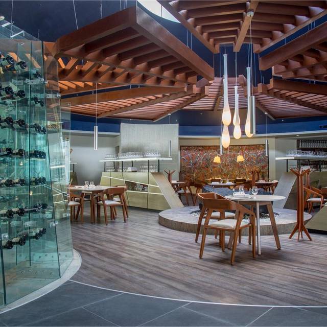 Le Chique Restaurant - Cancún, ROO | OpenTable