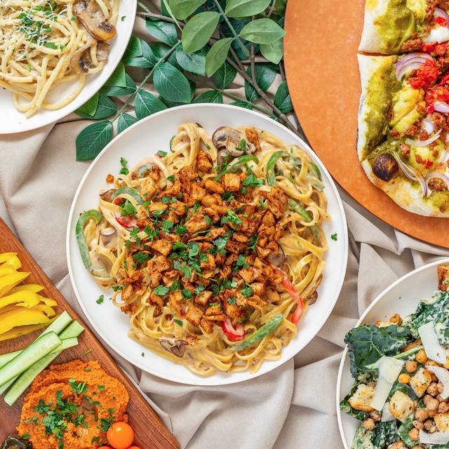 Oleum Restaurant - Baltimore, MD | OpenTable
