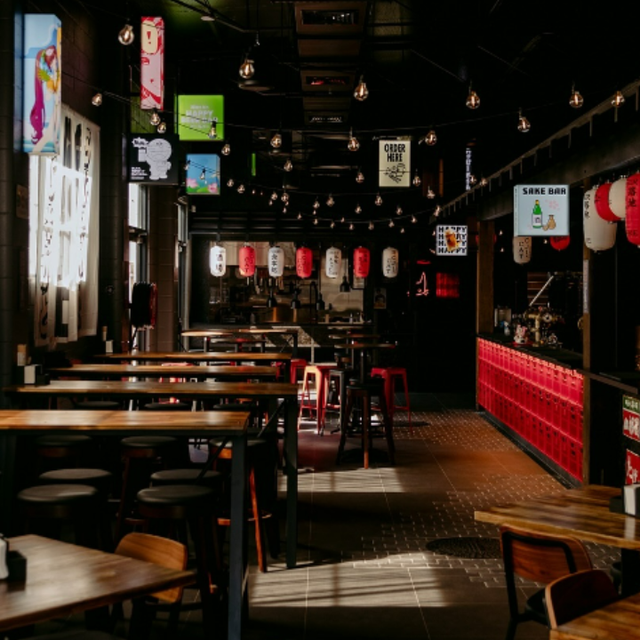 Roji Cat Beer Bar - Gold Coast , AU-QLD | OpenTable