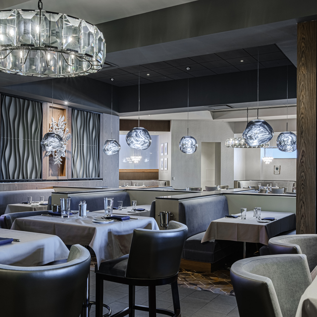 Valley’s Edge Steak and Seafood Restaurant - Northfield, OH | OpenTable