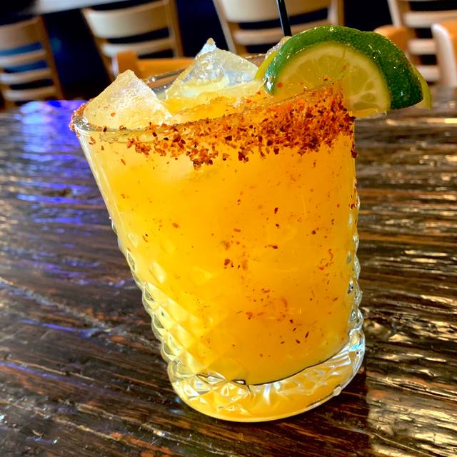 Americano's - Edison Park Restaurant - Chicago, IL | OpenTable