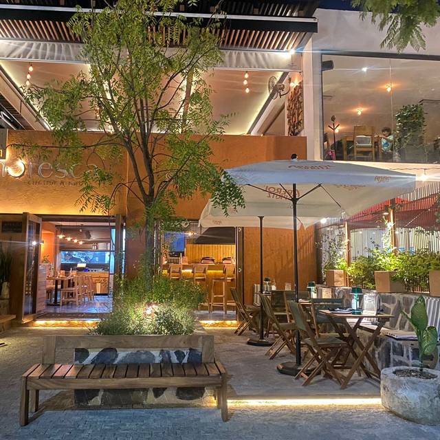 La Moresca Chapalita Restaurant - Guadalajara, JAL | OpenTable