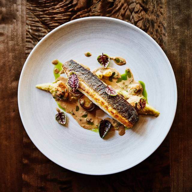 Cafe Juanita Restaurant - Kirkland, WA | OpenTable