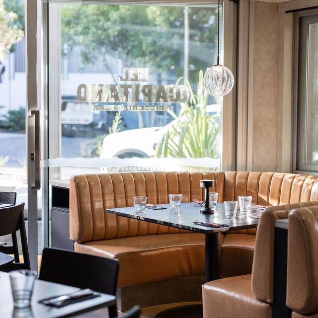 El Capitano Pizzeria & Bar Restaurant - Noosa Heads, AU-QLD | OpenTable