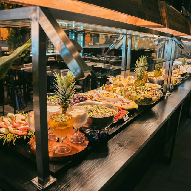 Restaurante The Taste of Brazil - Philadelphia - Philadelphia, PA ...