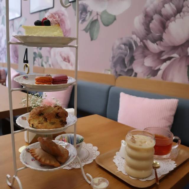 The Cozy Cup - Mount Vernon, NY | OpenTable