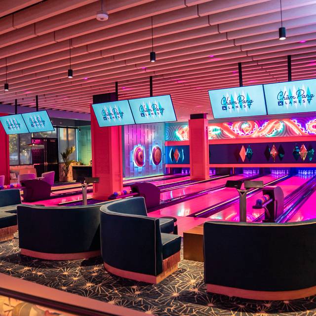 Cham Pang Lanes - Omaha Restaurant - Omaha, NE | OpenTable