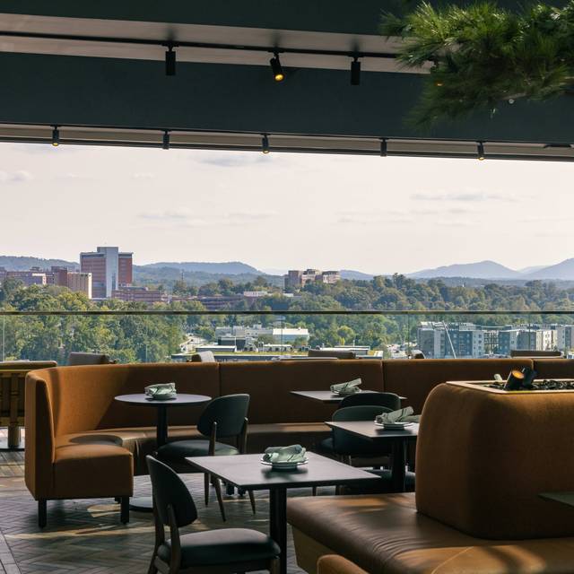 Wildwood Still Restaurant - Asheville, NC | OpenTable