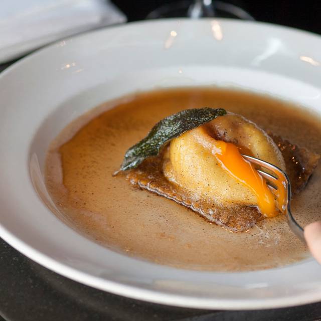 Osteria Mozza Restaurant - Los Angeles, CA | OpenTable