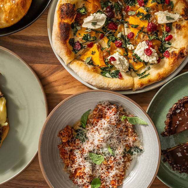 True Food Kitchen - Austin - The Domain Restaurant - Austin, TX | OpenTable