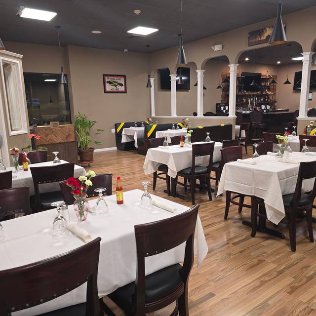 Long Gut Miss Pinny Restaurant - Manchester, CT | OpenTable