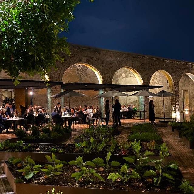 La Colecturía - Actualizado en 2025, restaurante mexicano contemporáneo ...