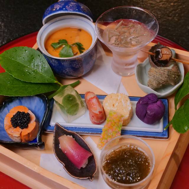 Umaya Restaurant - Los Angeles, CA | OpenTable