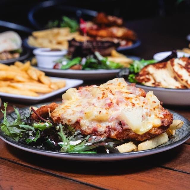 Rocklea Hotel Restaurant - Rocklea, AU-QLD | OpenTable