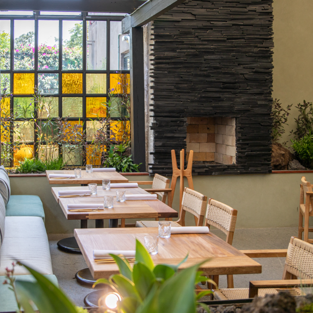Sud 777 Restaurant - Mexico City, CDMX | OpenTable