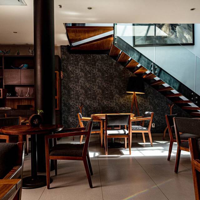 Lorea Restaurant - México, CDMX | OpenTable