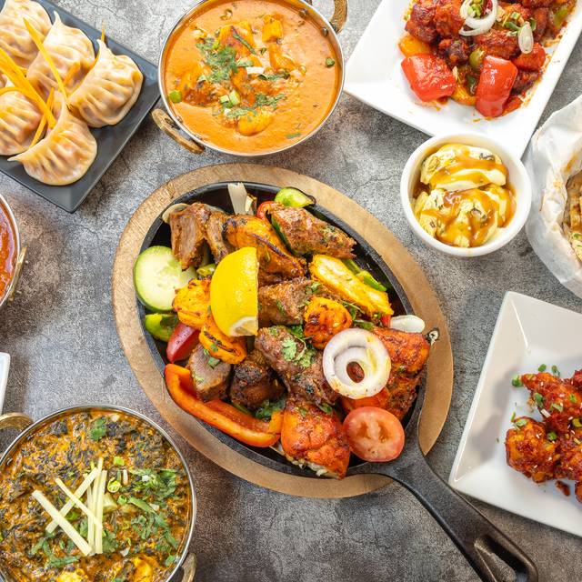 Masala House Restaurant - Raleigh, NC | OpenTable