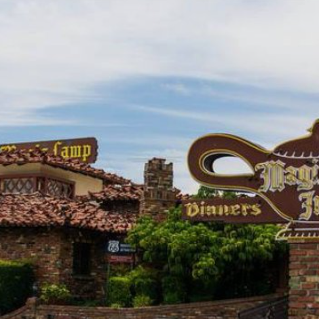 Magic Lamp Inn Restaurant - Rancho Cucamonga, CA | OpenTable