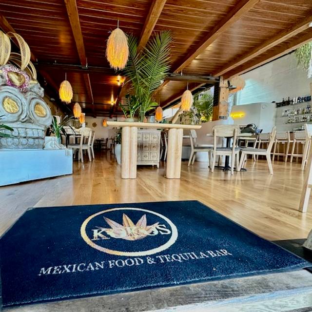 Koko's - Seattle Restaurant - Seattle, WA | OpenTable