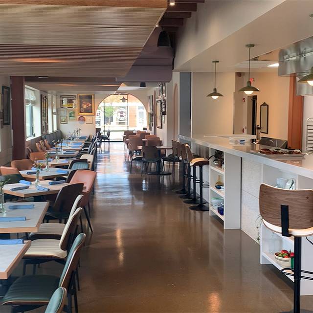 Borage Restaurant - Indianapolis, IN | OpenTable