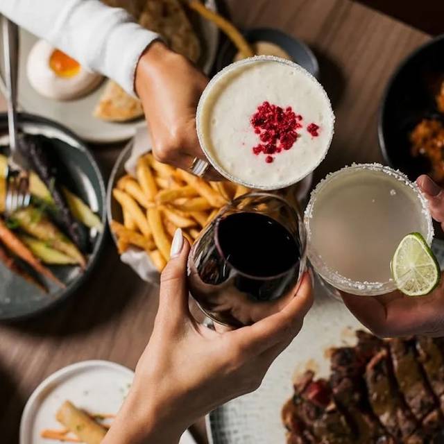 Ms Jackson Restaurant & Bar - Doncaster East, AU-VIC | OpenTable