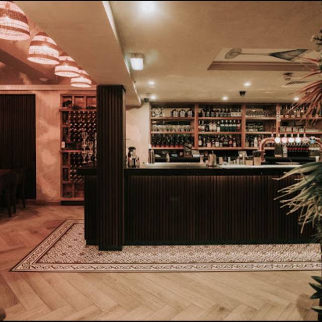 Bliss Restaurant - Maidstone, Kent | OpenTable