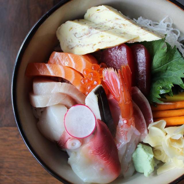 Matsu Restaurant - Seattle, WA | OpenTable