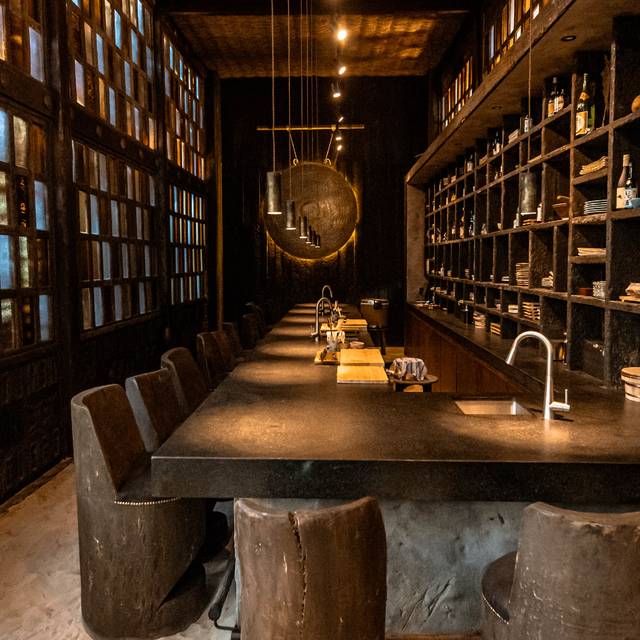 Kuu Jū Restaurant - Tulum, ROO | OpenTable