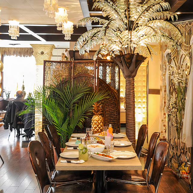 Casa Manila - York Mills - Updated 2026, Asian Restaurant in North York, ON