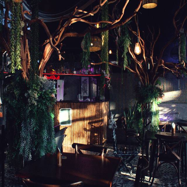Thaiger - Updated 2026, Thai Restaurant in Guadalajara, JAL