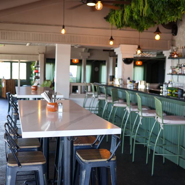 Coco Deck Lahaina Restaurant - Lahaina, HI | OpenTable