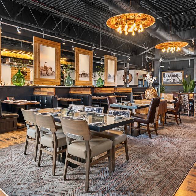 Gaucho Brazilian Barbecue Calgary Restaurant - Calgary, AB | OpenTable