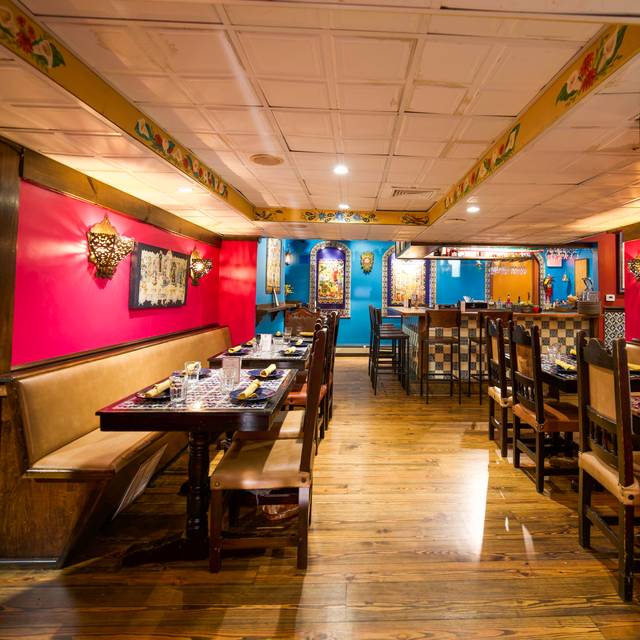 Casa Romero Restaurant - Boston, MA | OpenTable