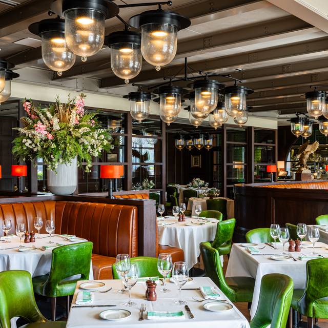 Smith & Wollensky Boston – Atlantic Wharf Restaurant - Boston, MA ...