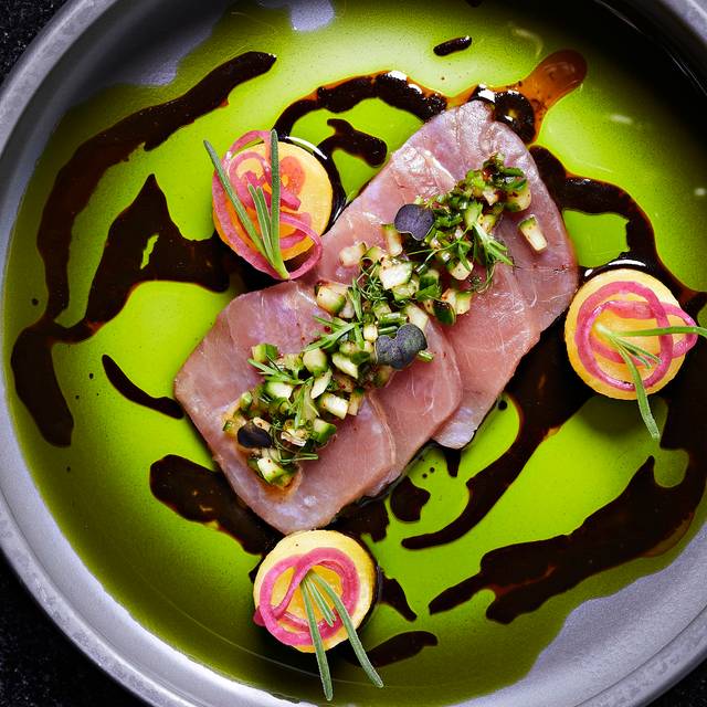 Estuary Restaurant - Washington, DC | OpenTable