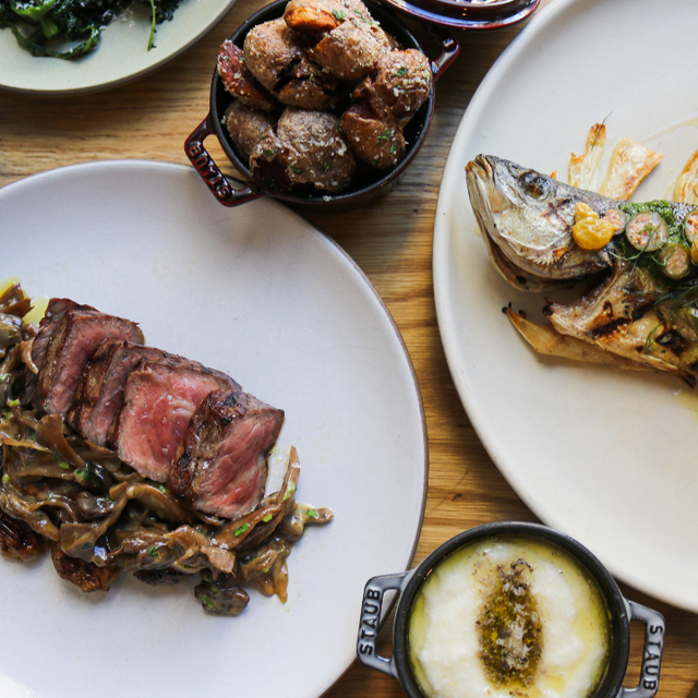 Tavernetta Denver Restaurant - Denver, CO | OpenTable