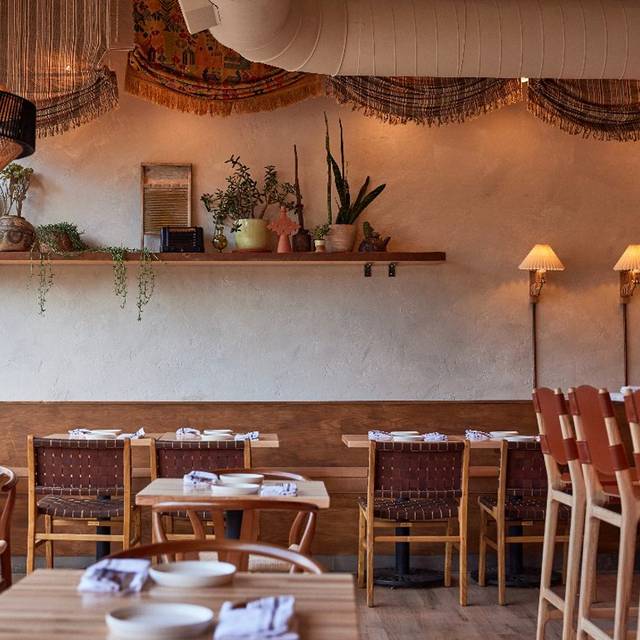 Alma Fonda Fina Restaurant - Denver, CO | OpenTable
