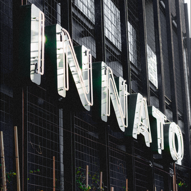Innato Restaurant - Tijuana, BCN | OpenTable