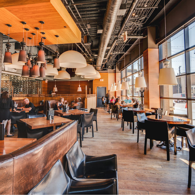 JOEY Don Mills Restaurant - Toronto, ON | OpenTable