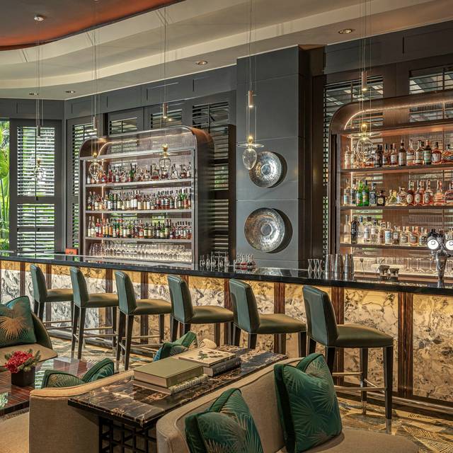 One-Ninety Bar - Singapore, Singapore | OpenTable